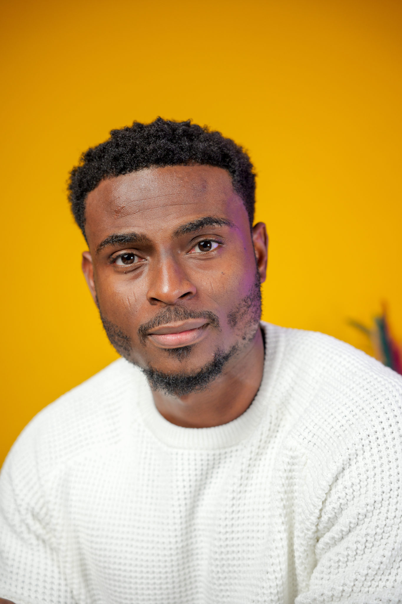 Izzi Boye: Africa’s Tech Creator Boldly Leading the Global Innovation ...