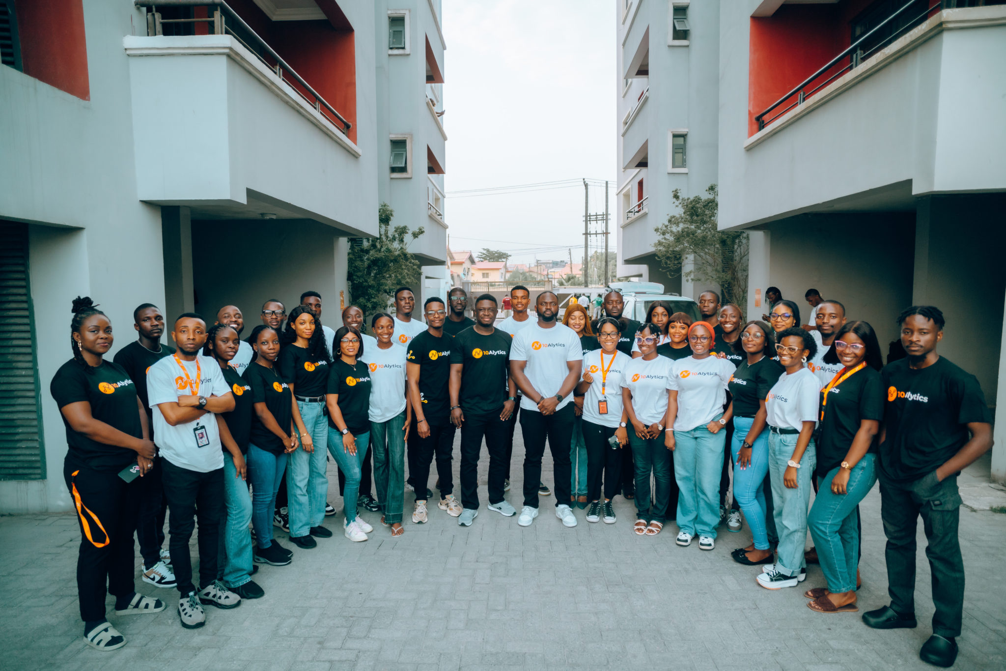 10Alytics: Paving Global Tech Pathways for Immigrants | TechCabal