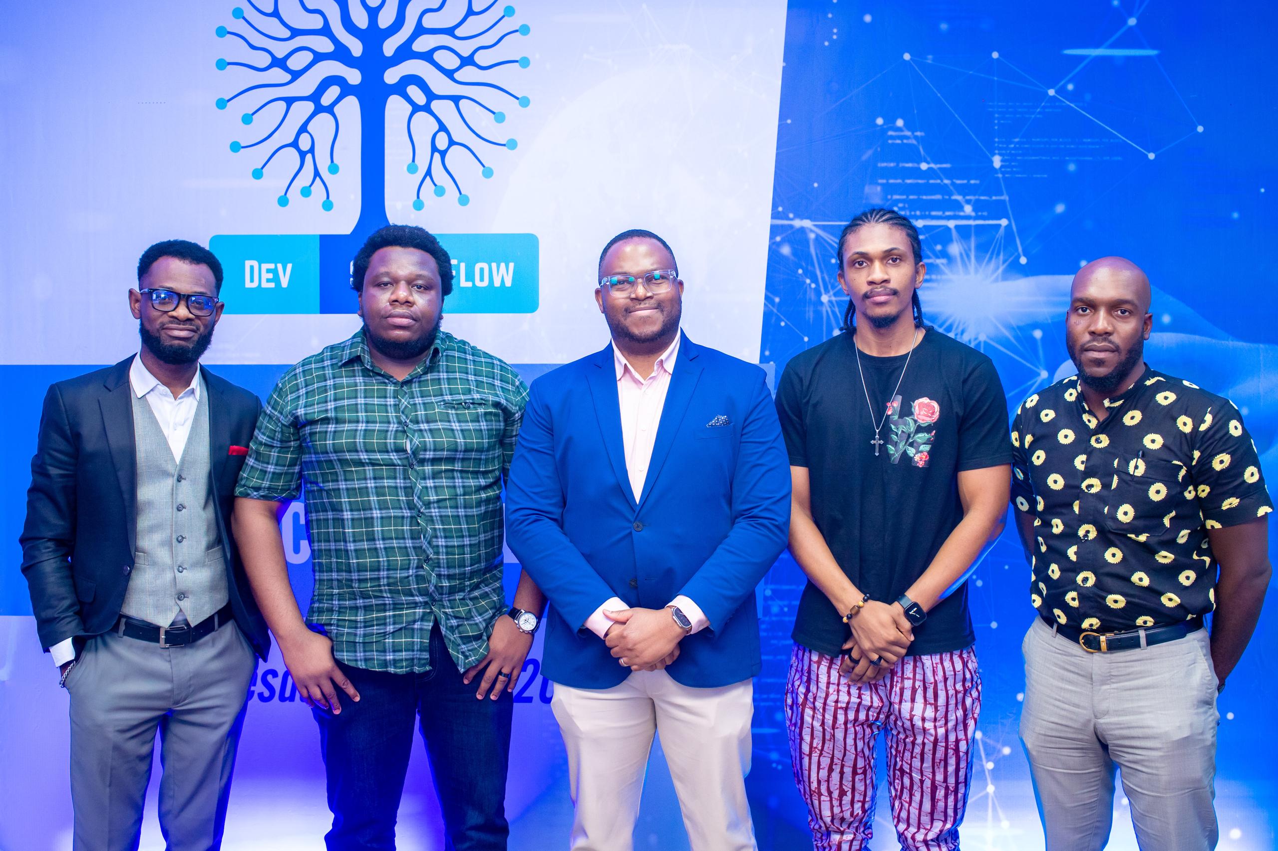 DevSecFlow Ushers in Smart, Efficient, and Scalable Cybersecurity for Nigeria | TechCabal