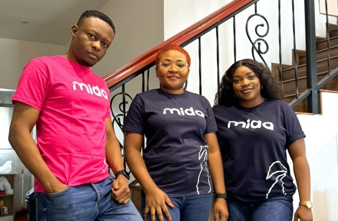 Mida Technologies is quietly building the credit infrastructure Nigeria ...