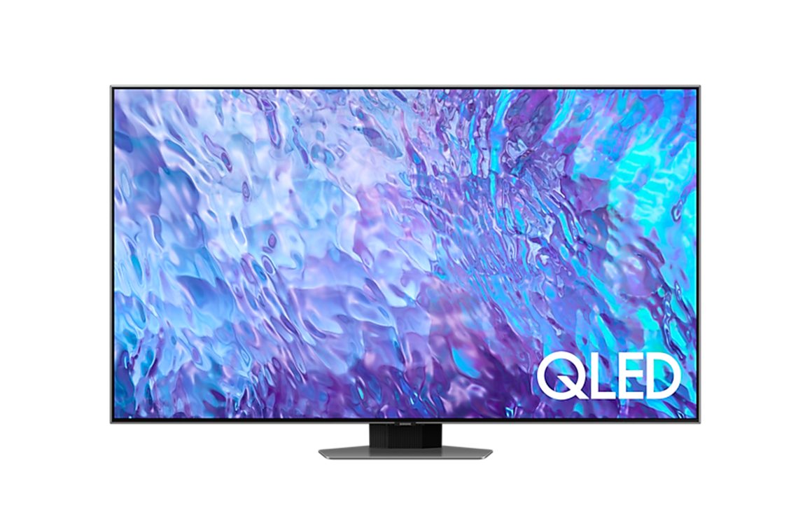 Samsung Sets the Bar for QLED Tvs | TechCabal