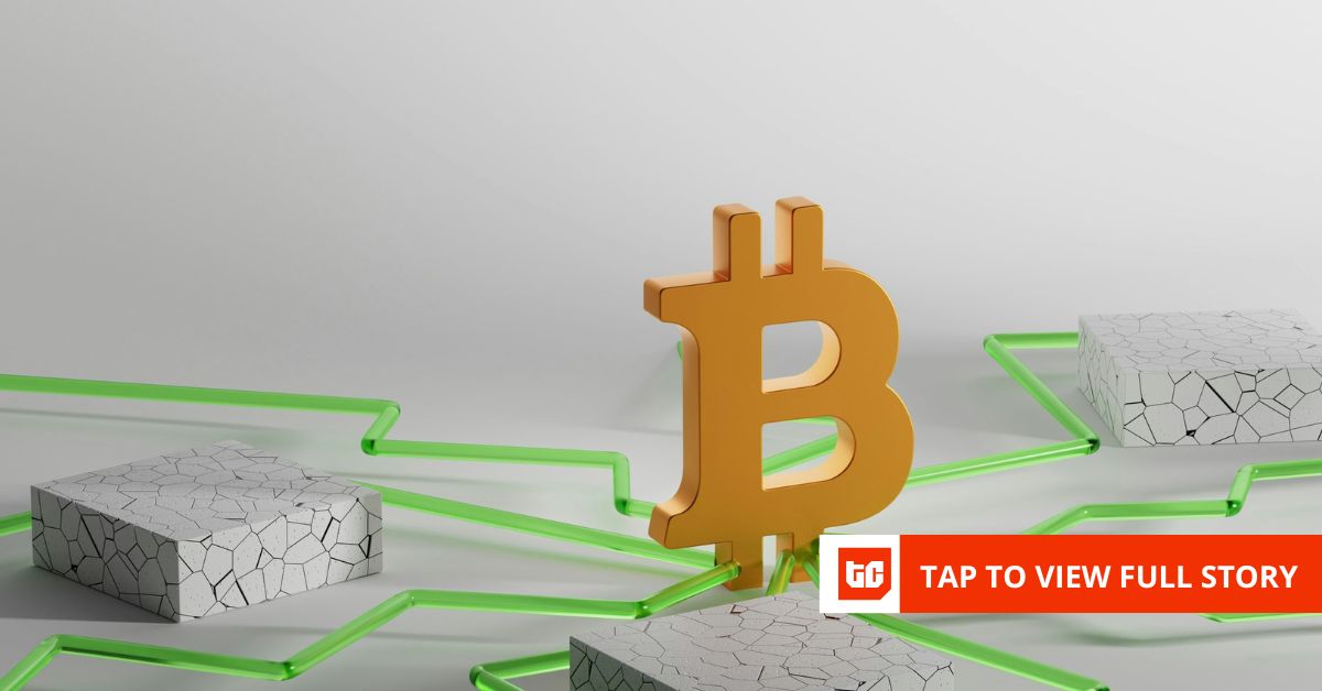 Green Flare turns Nigeria’s waste gas into crypto mining power