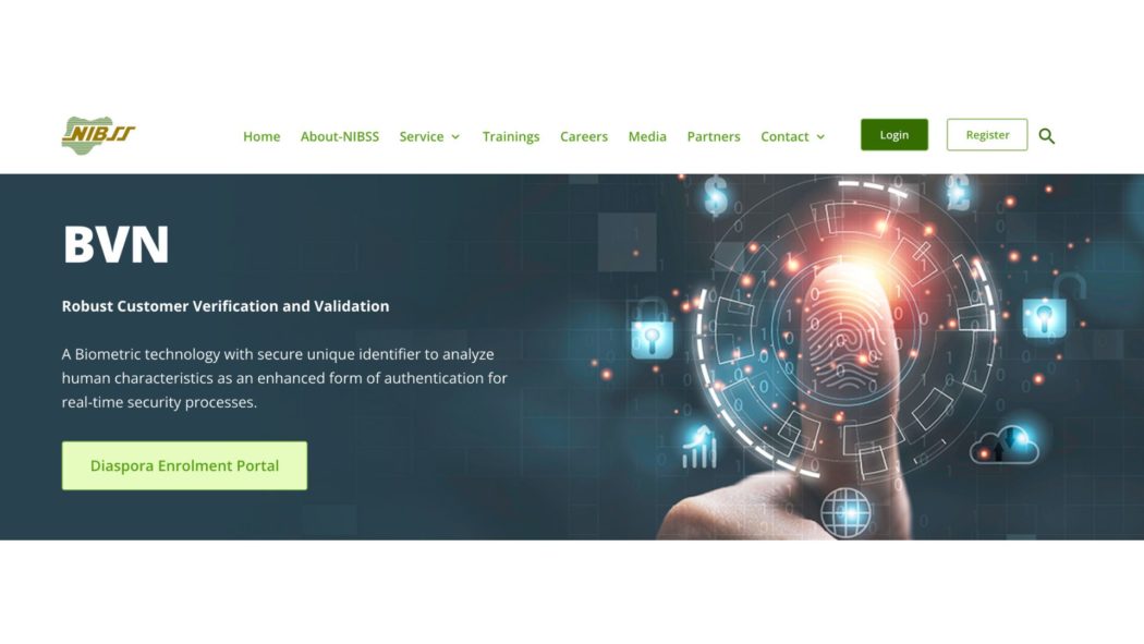 How to check your BVN in Nigeria in 2025 | TechCabal