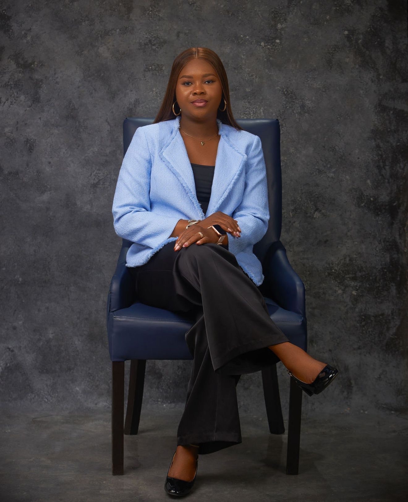 Rukayat Alabi sets to Host 1000 change-makers at the Limitless without ...