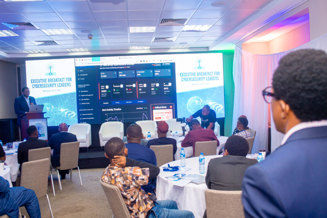 DevSecFlow Ushers in Smart, Efficient, and Scalable Cybersecurity for Nigeria | TechCabal