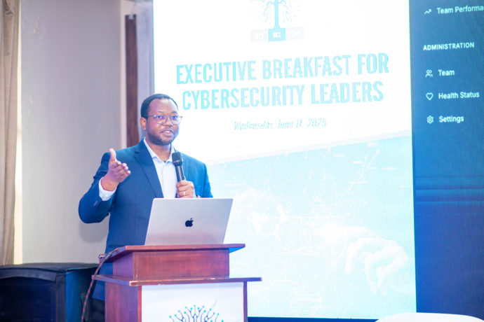 DevSecFlow Ushers in Smart, Efficient, and Scalable Cybersecurity for Nigeria | TechCabal