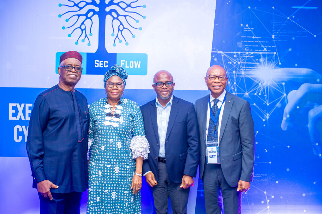 DevSecFlow Ushers in Smart, Efficient, and Scalable Cybersecurity for Nigeria | TechCabal