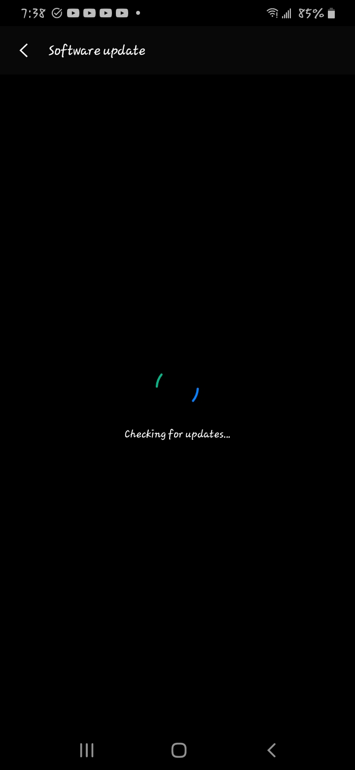 How to Update My Phone in 2025 – Advice from a Repair Pro