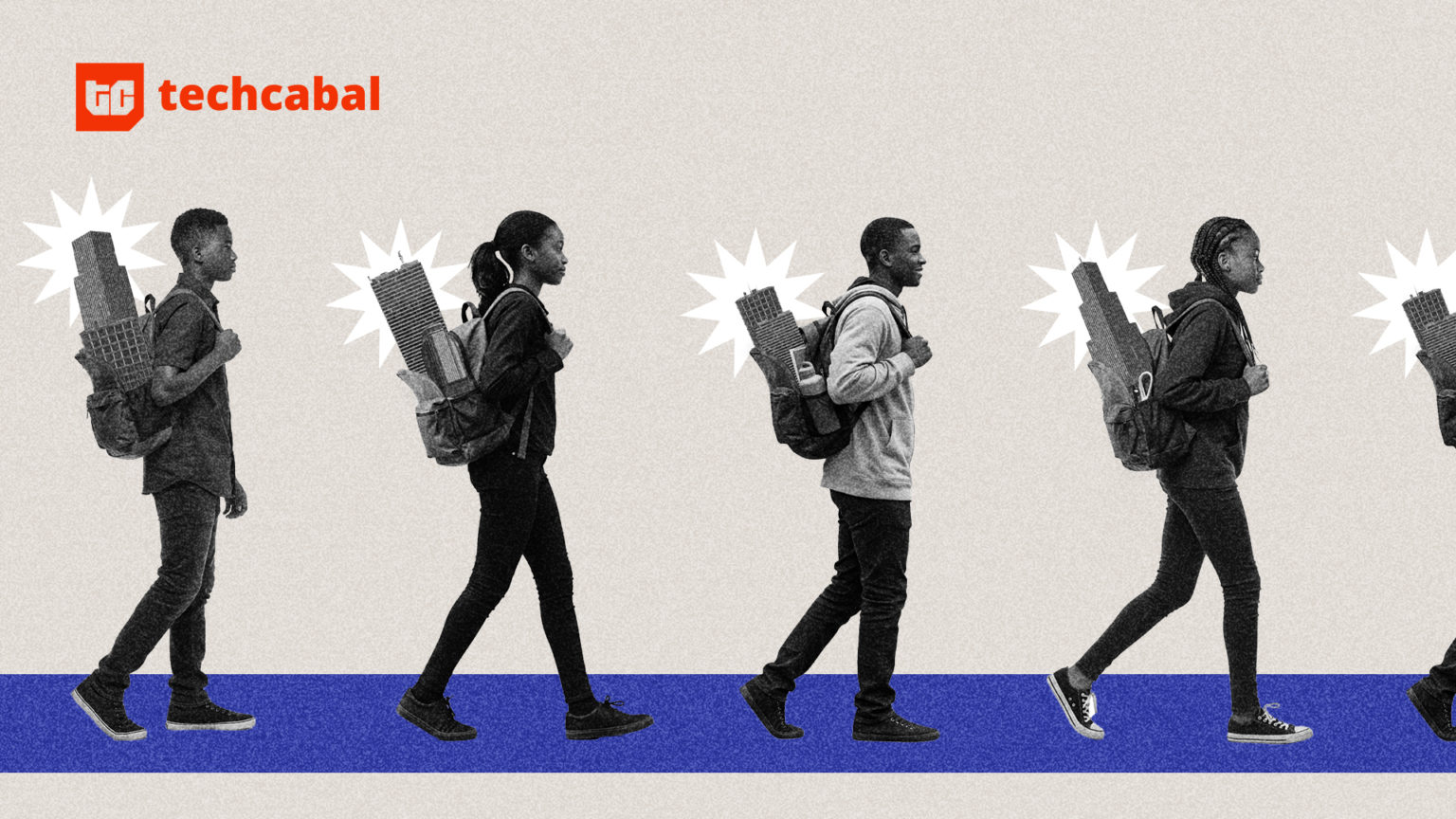 15 student-led startups solving real-world problems