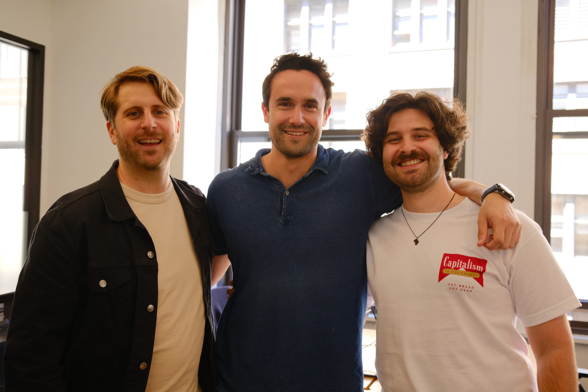 South African-born AI startup Cerebrium raises $8.5 million