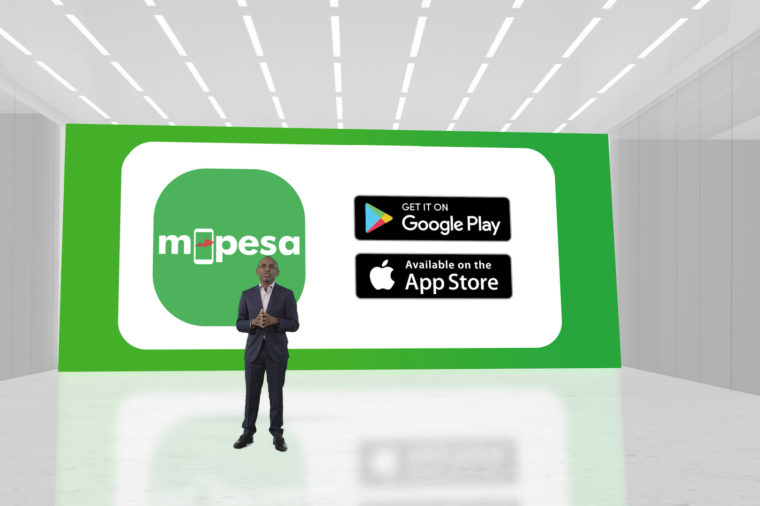 Safaricom targets 8,000 transactions per second in M-PESA upgrade by 2026