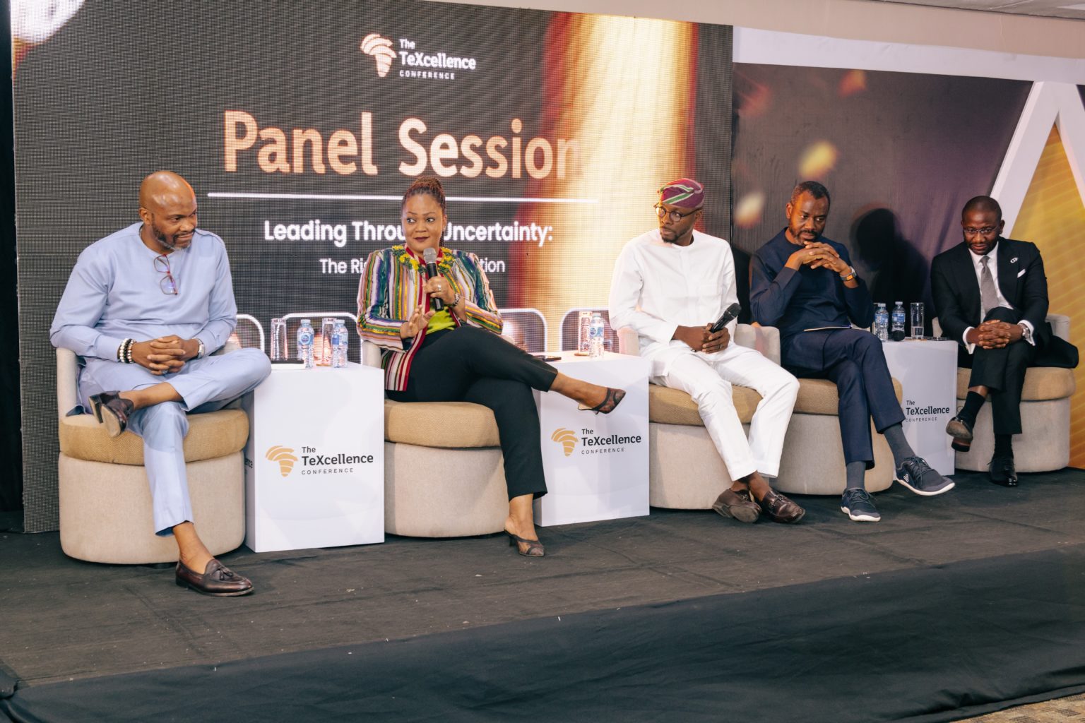 TechCabal | Leading Africa’s Tech Conversation