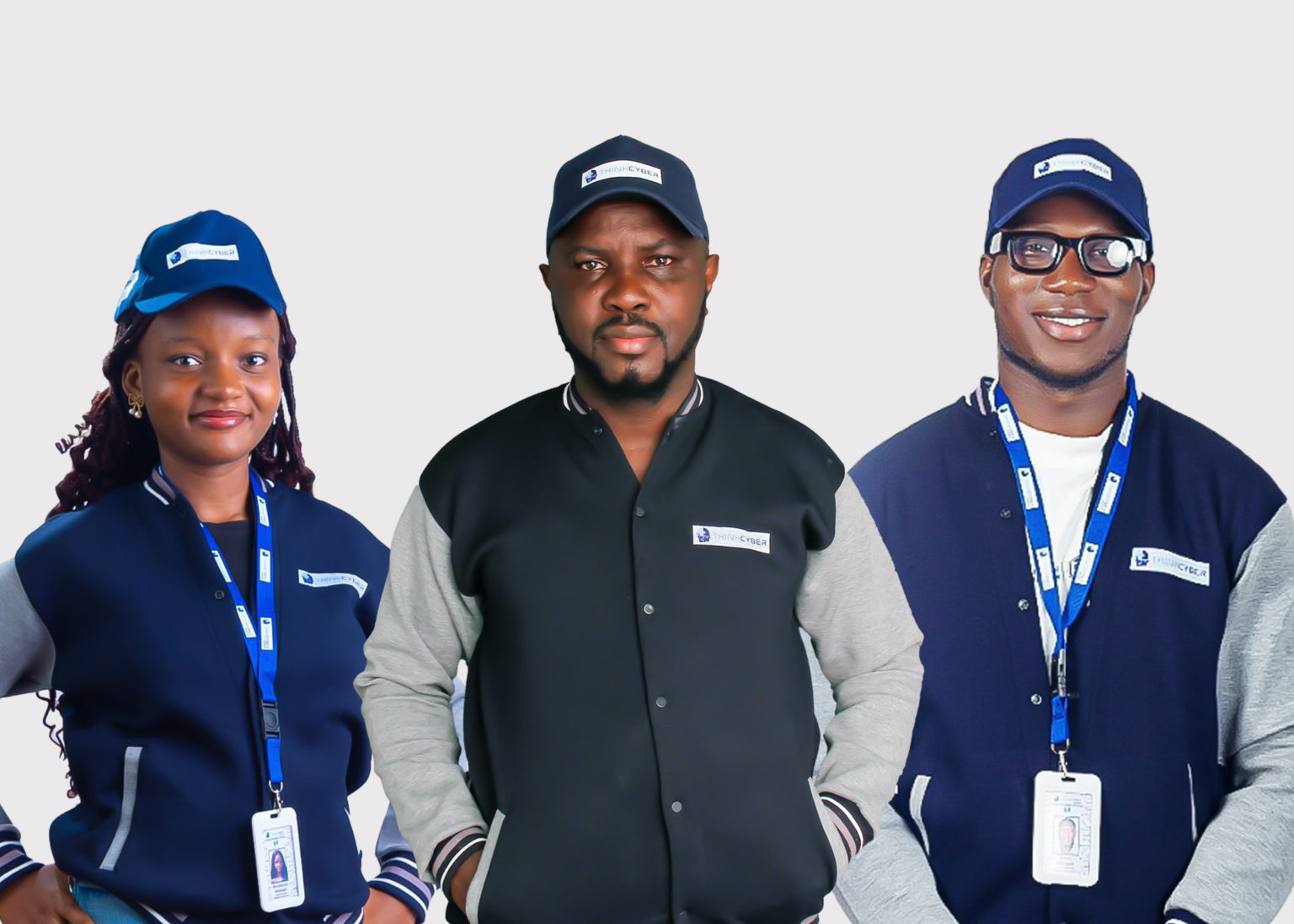 From University to the World: How ThinkCyber Nigeria is Launching ...