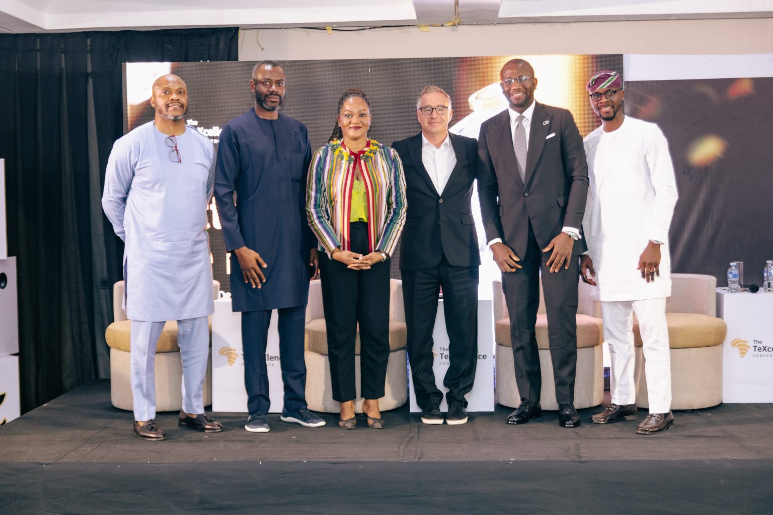 CWG Plc’s Texcellence Prelude Pushes for Visionary Leadership in ...
