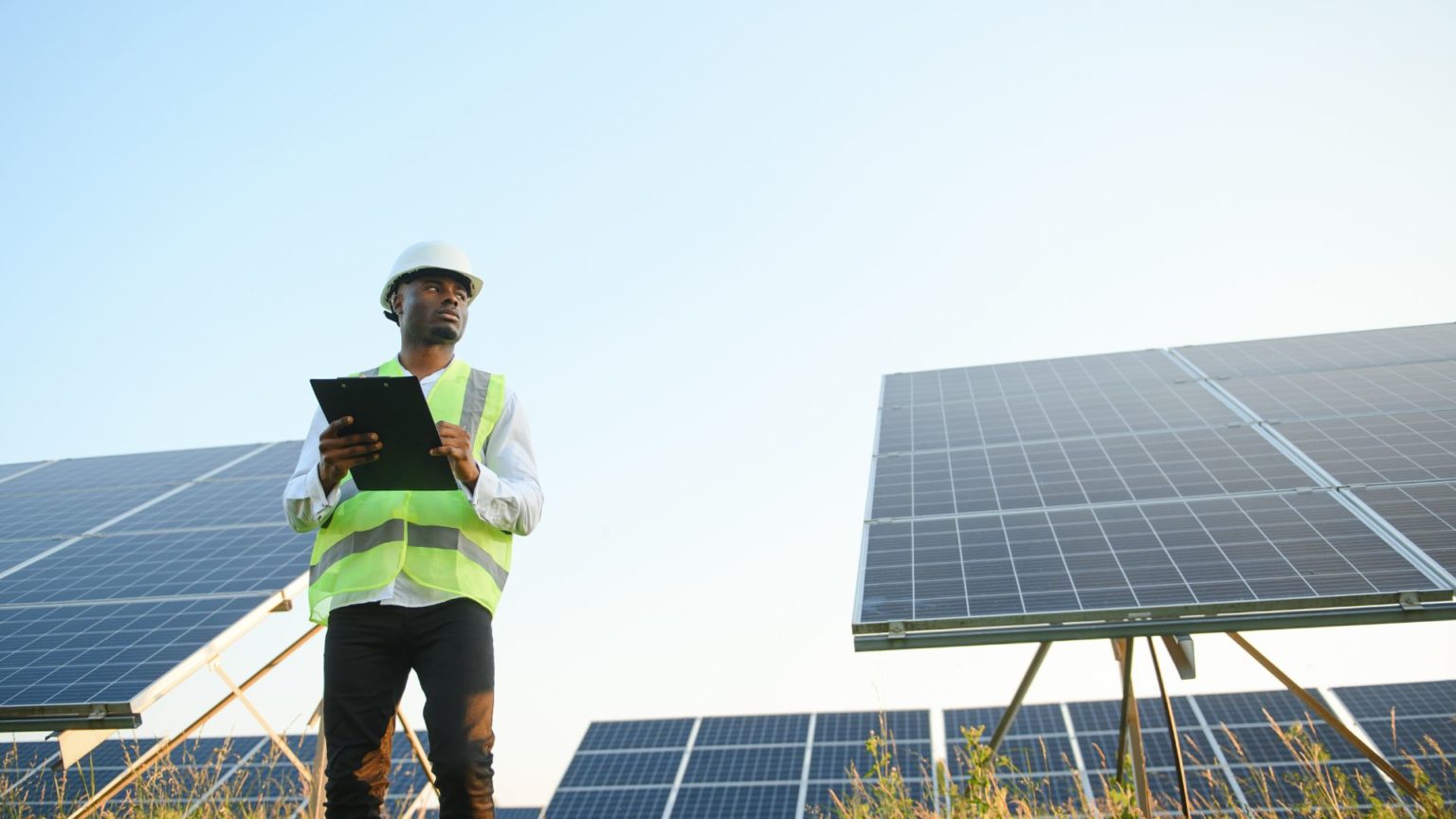 Solar Panel Guide for Nigeria: Prices, Installation & Best Options