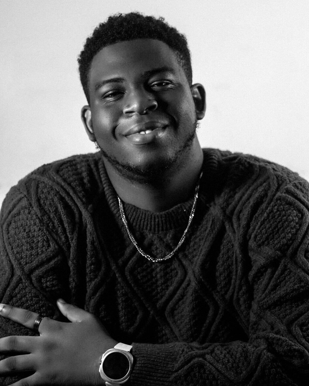 From code to concrete: How Chidera Valentine Okonkwo is bridging web3 innovation and real estate ...