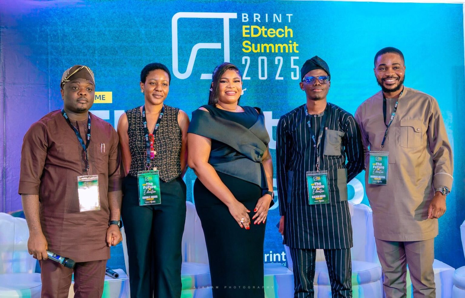 Brint Online School: Redefining education for African children across ...