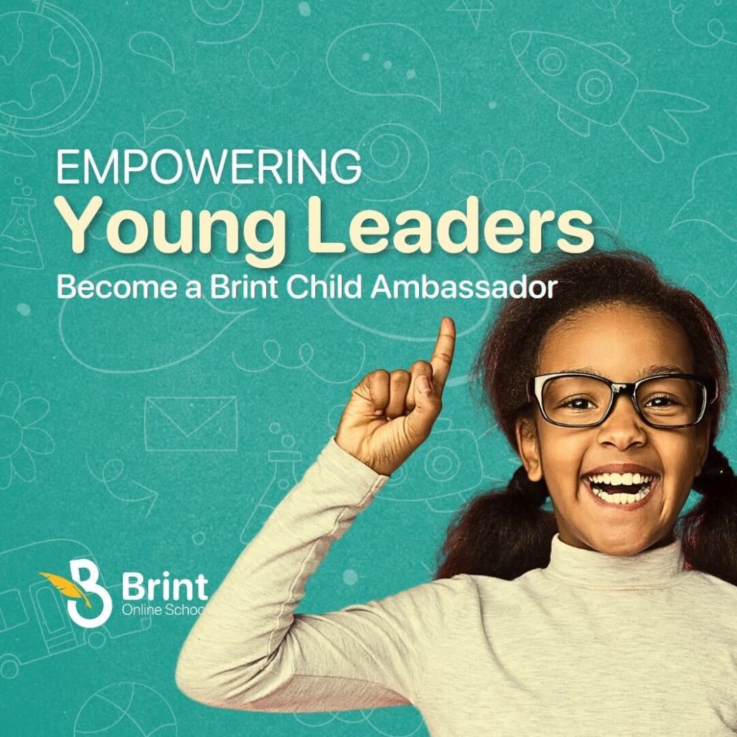 Brint Online School: Redefining education for African children across ...