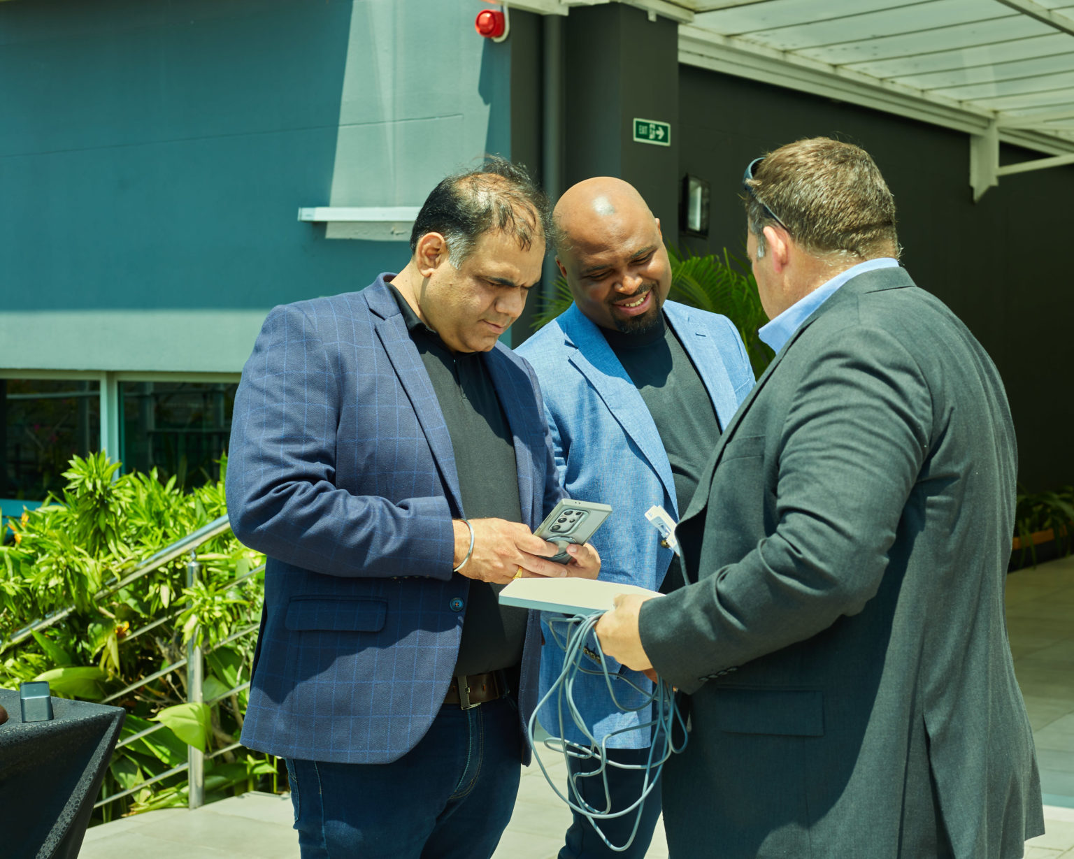 Fieldbase is boldly rewiring Africa’s connectivity infrastructure ...