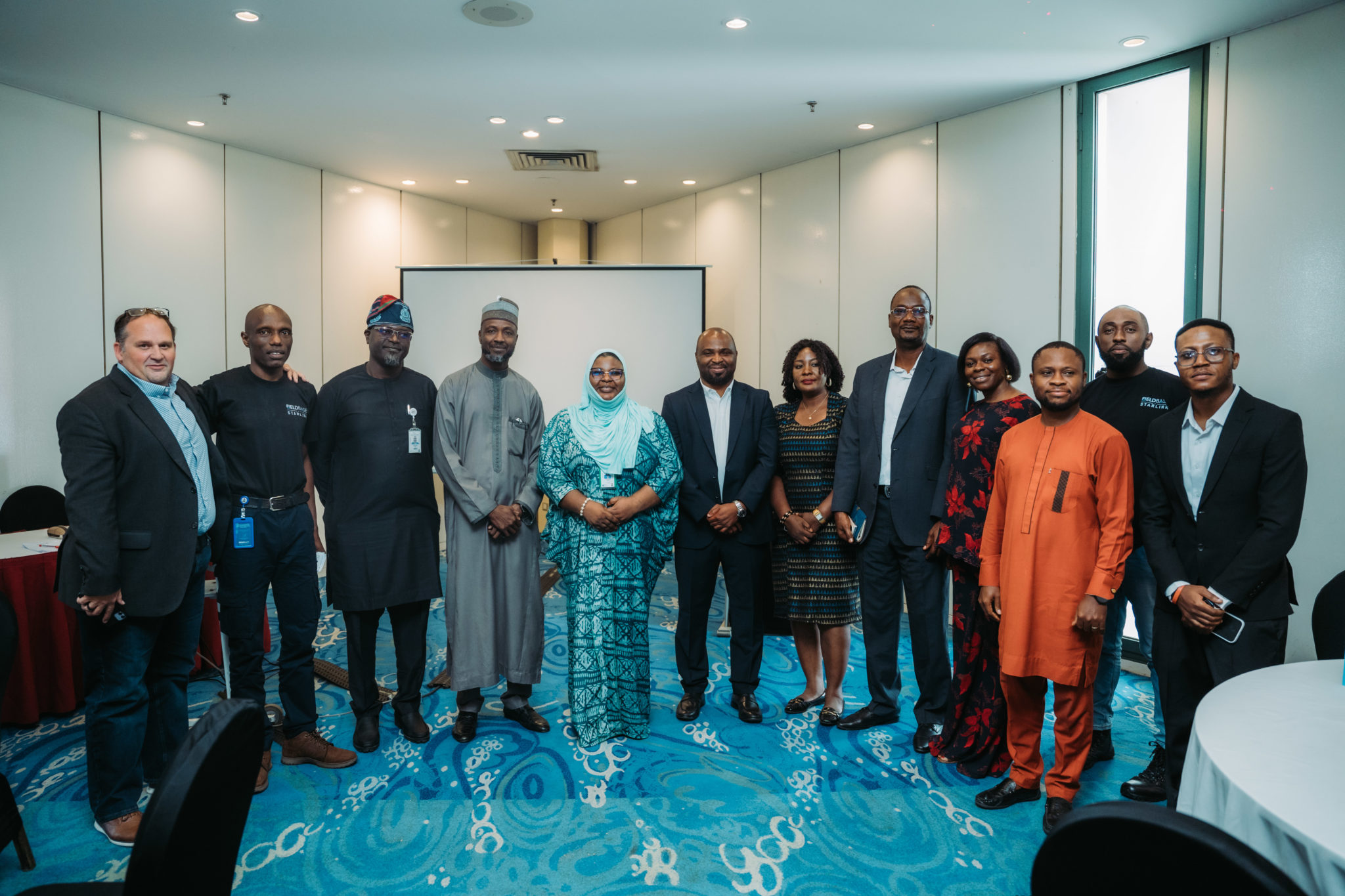 Fieldbase is boldly rewiring Africa’s connectivity infrastructure ...