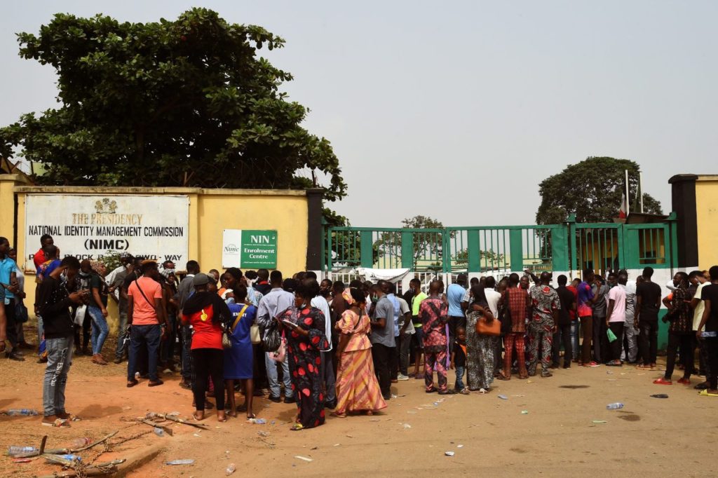 NIMC must enroll 3.3 million Nigerians monthly to hit 2026 target