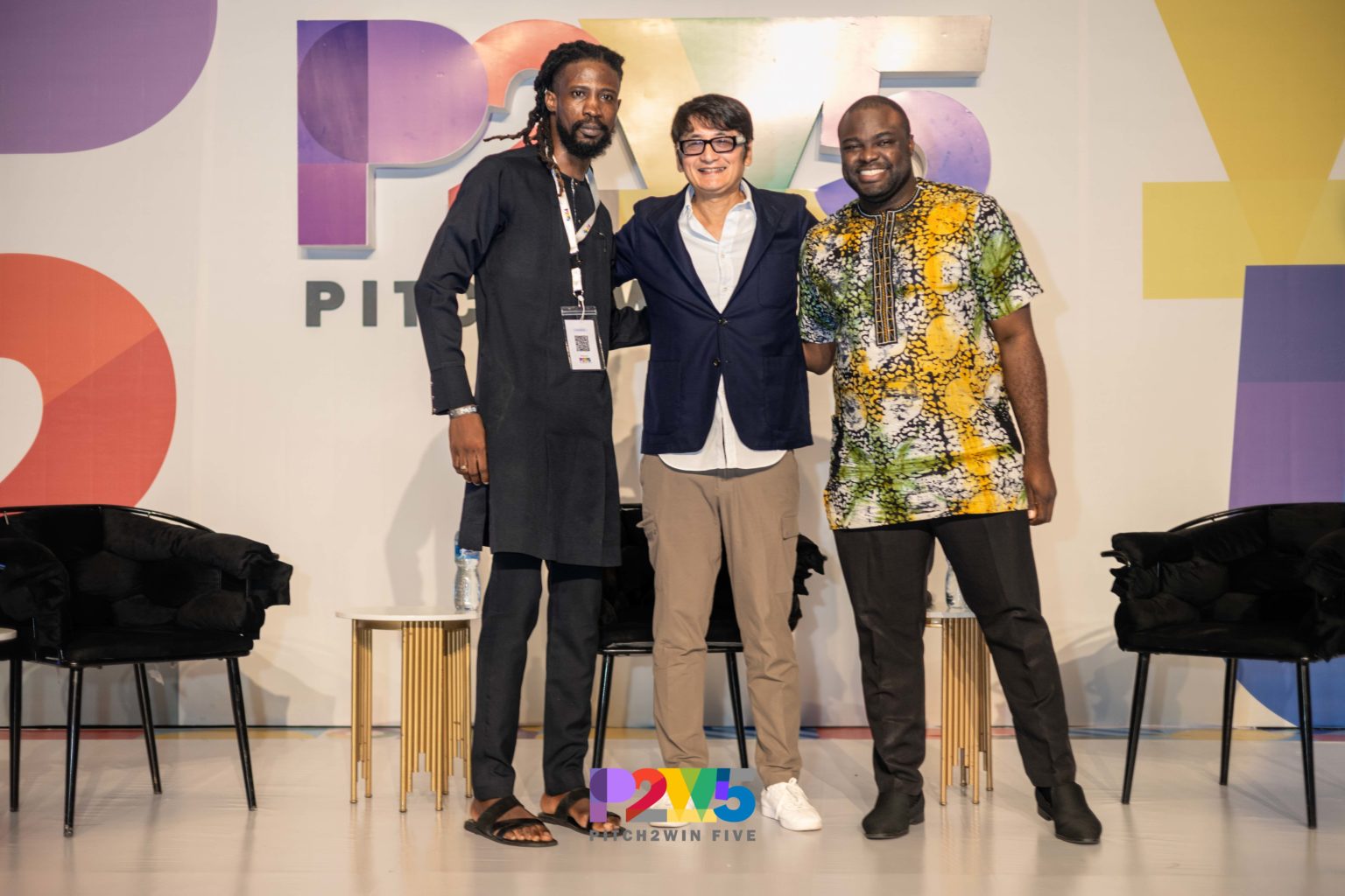 De Lagos à Tokyo : Leçons de création d'entreprise tirées des exemples ...