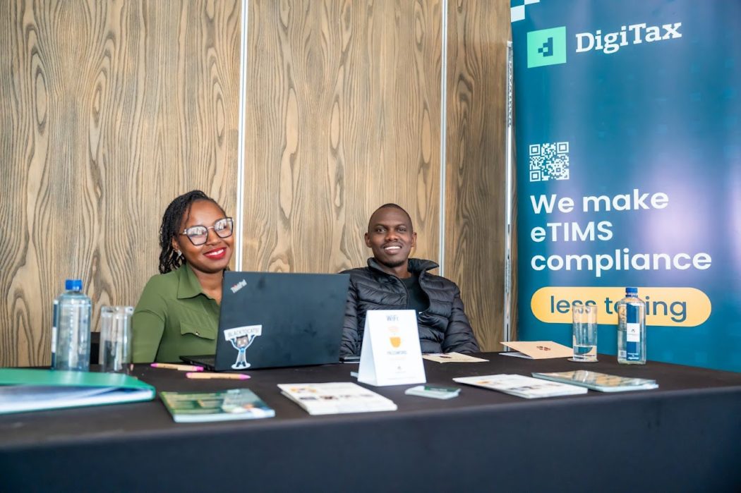 DigiTax gets technically approved to expand into Nigeria