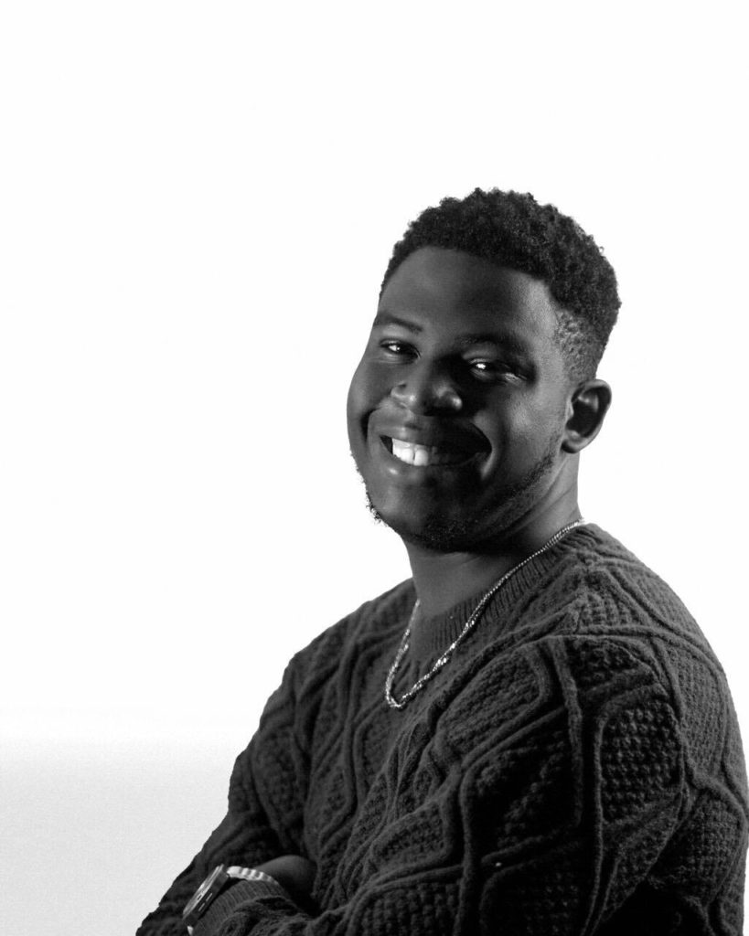 From code to concrete: How Chidera Valentine Okonkwo is bridging web3 ...