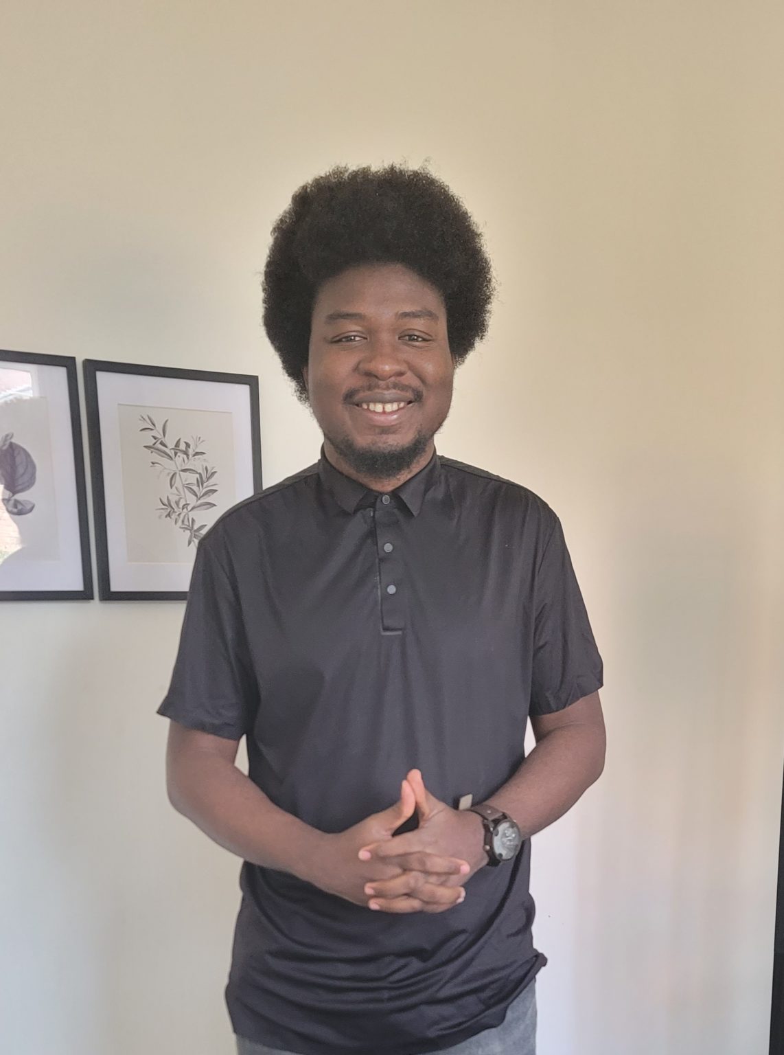 Nigerian Developer Builds Open-Source AI That Reads Legacy Code Like a ...