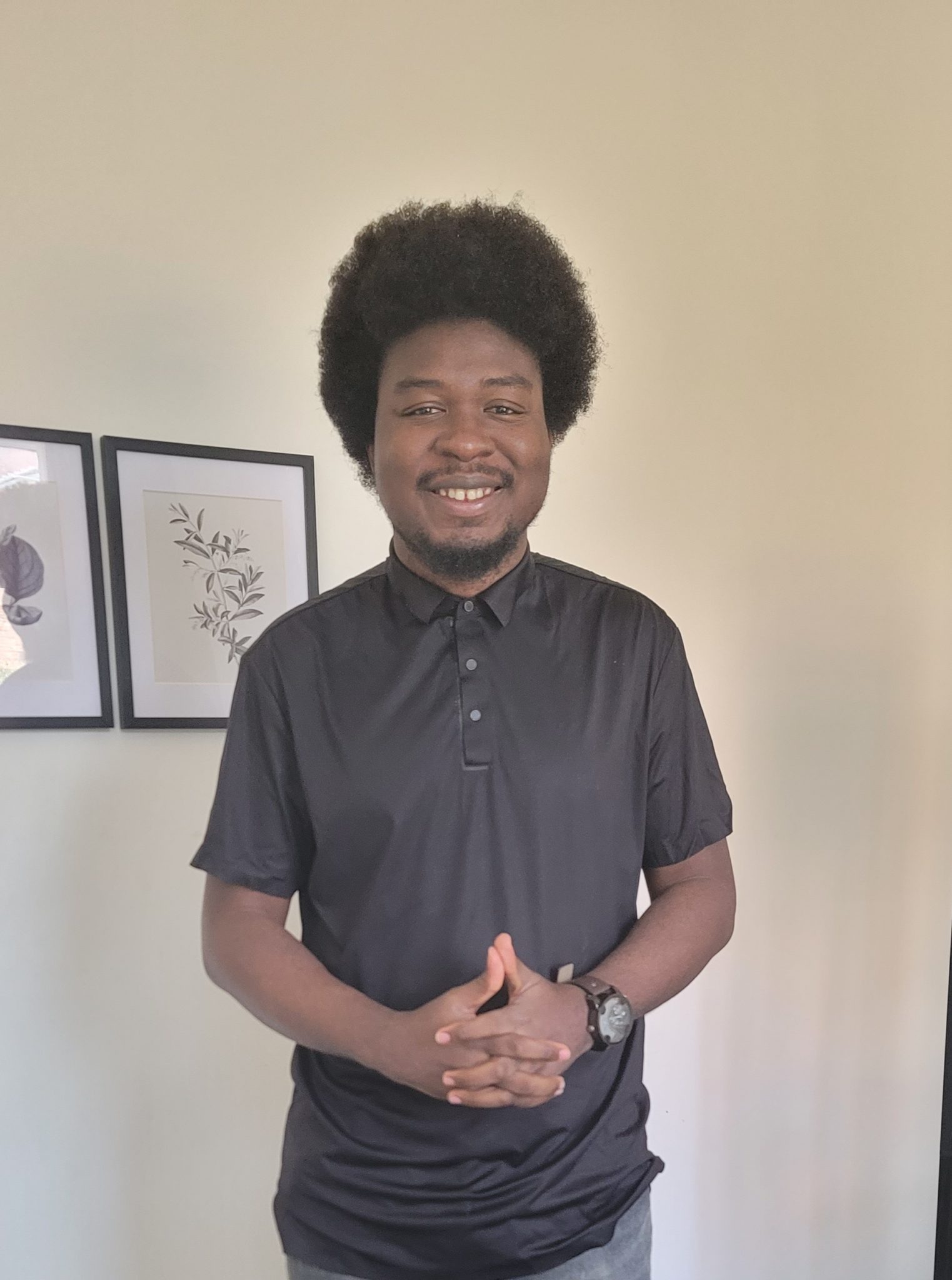 Nigerian Developer Builds Open-Source AI That Reads Legacy Code Like a ...