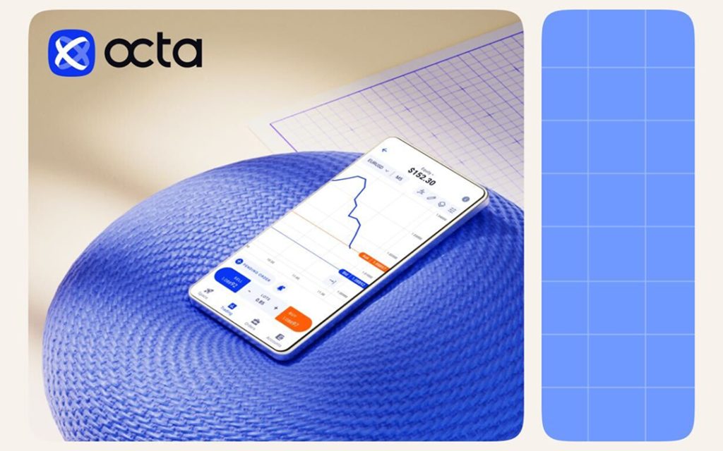 OctaTrader: How Octa's proprietary platform transforms traders' experience | TechCabal