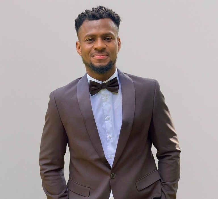 Victor Aston is redefining the Role of the data analyst in a world ...