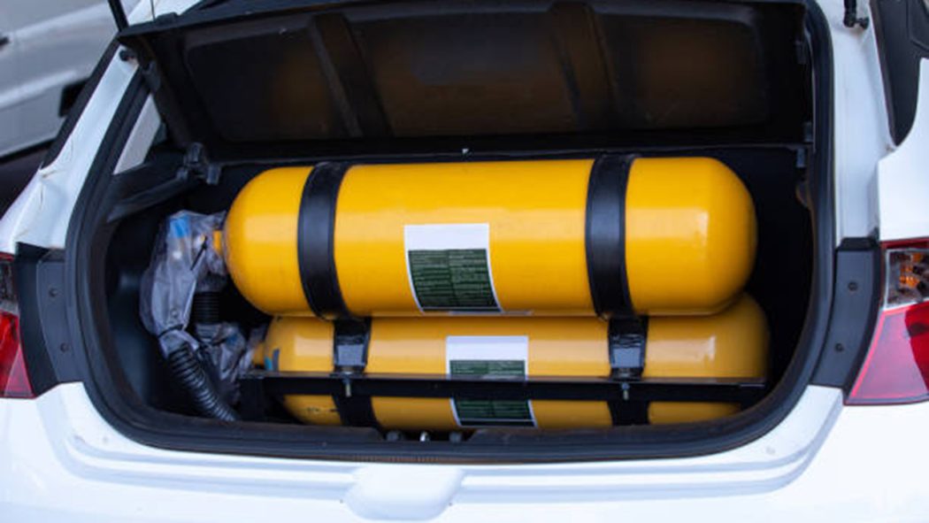 This startup wants to convert one million African vehicles to CNG