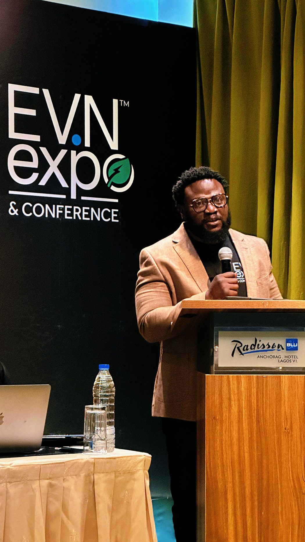 EV adoption as a Mobility solution and poverty alleviation approach in Nigeria | TechCabal