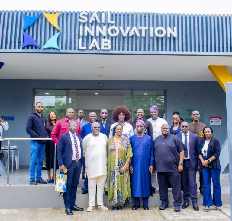 L'Association nigériane des technologies financières (Fintech ...