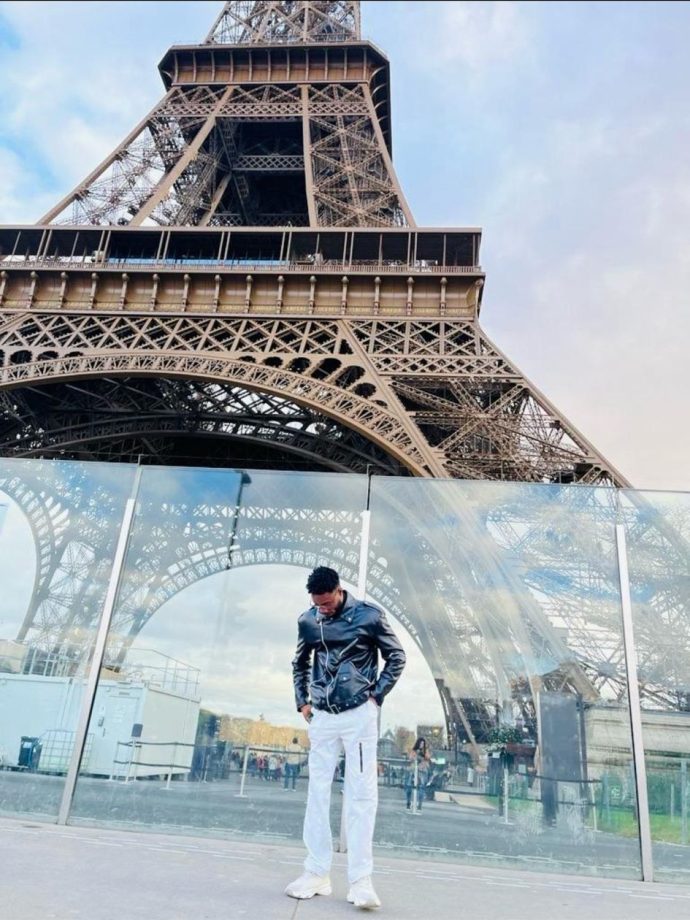 Leke Ariyo是如何在一家全球性银行获得网站可靠性经理这一职位的