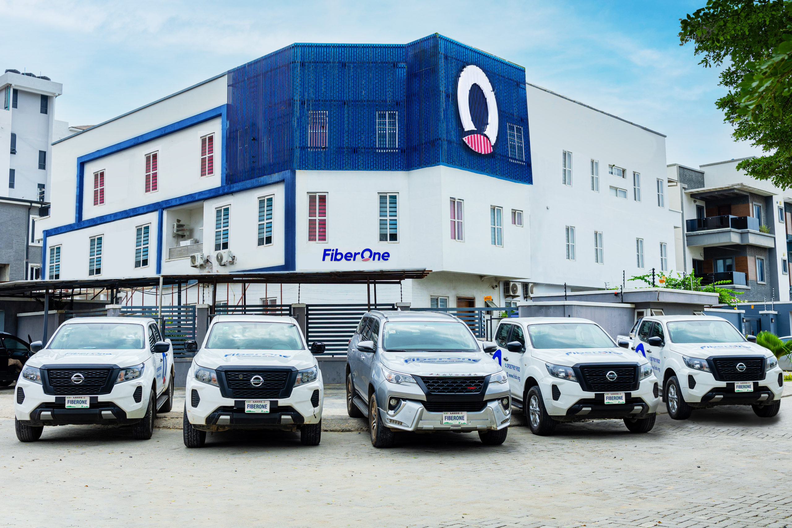 FiberOne Broadband Announces Major Infrastructural and Customer ...