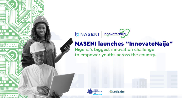 NASENI launches InnovateNaija ₦250 million challenge, Nigeria’s biggest ...