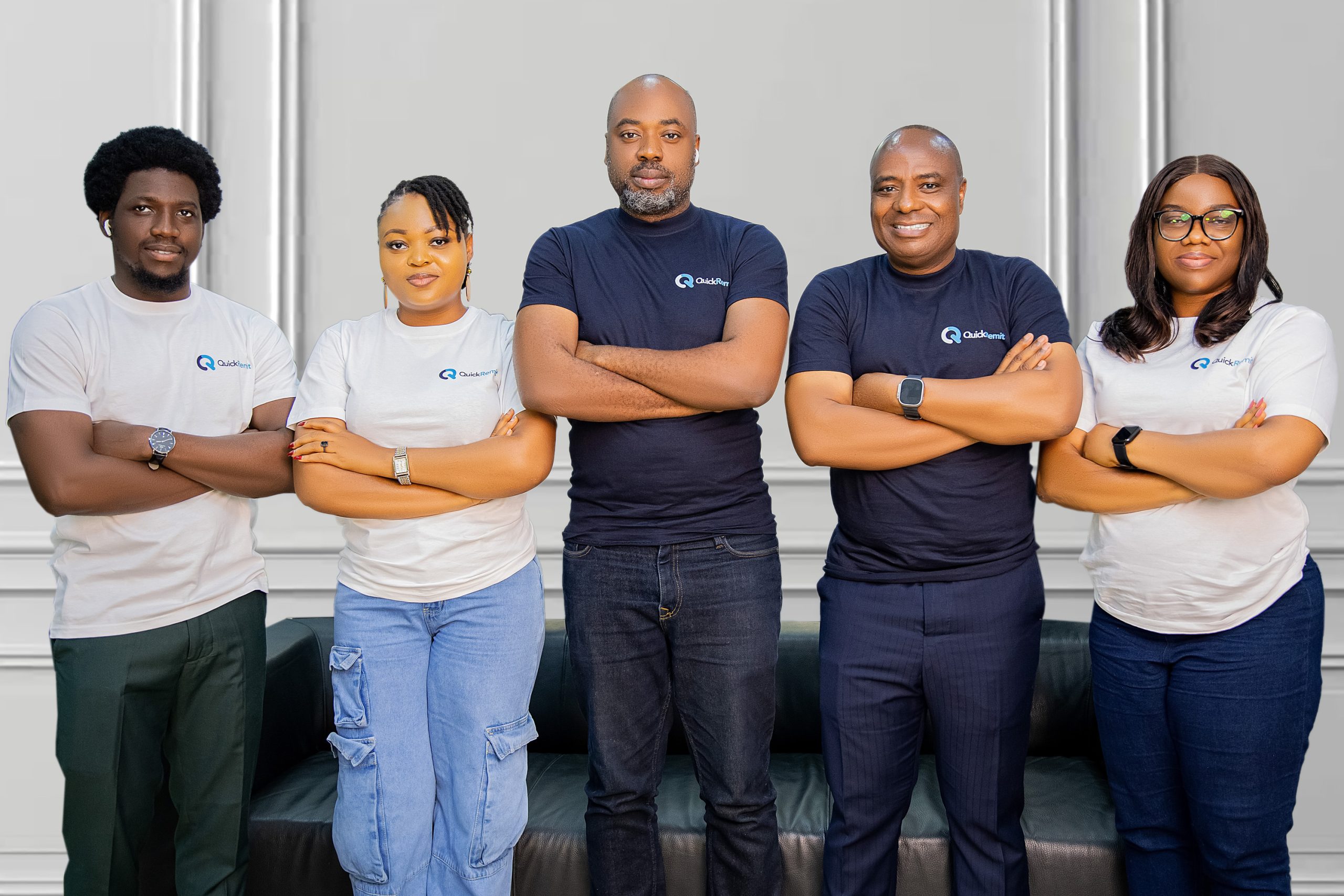 QuickRemit launches Crowdcube campaign to give UK investors early ...