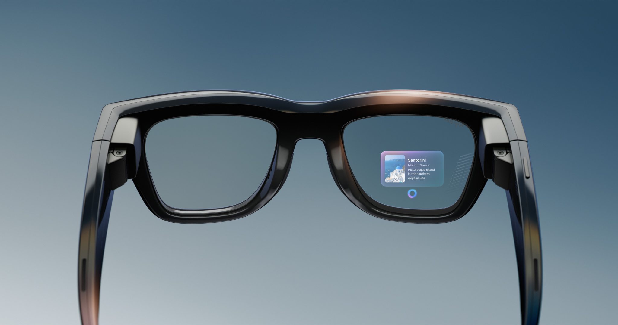 Ray Ban Meta glasses and every product from Meta Connect 2025