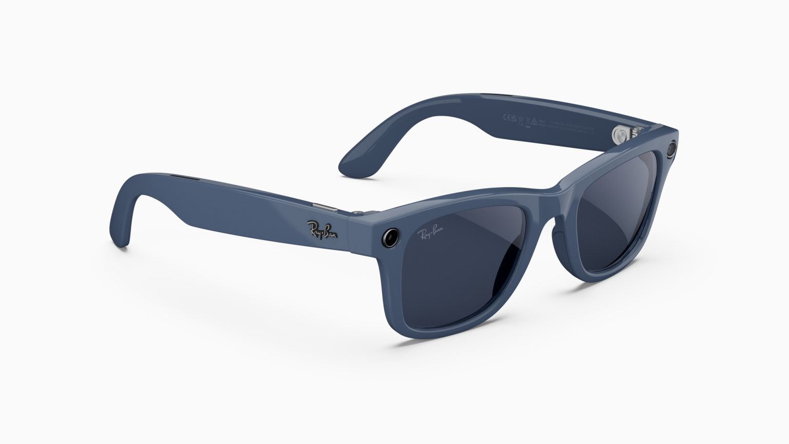 Ray Ban Meta glasses and every product from Meta Connect 2025