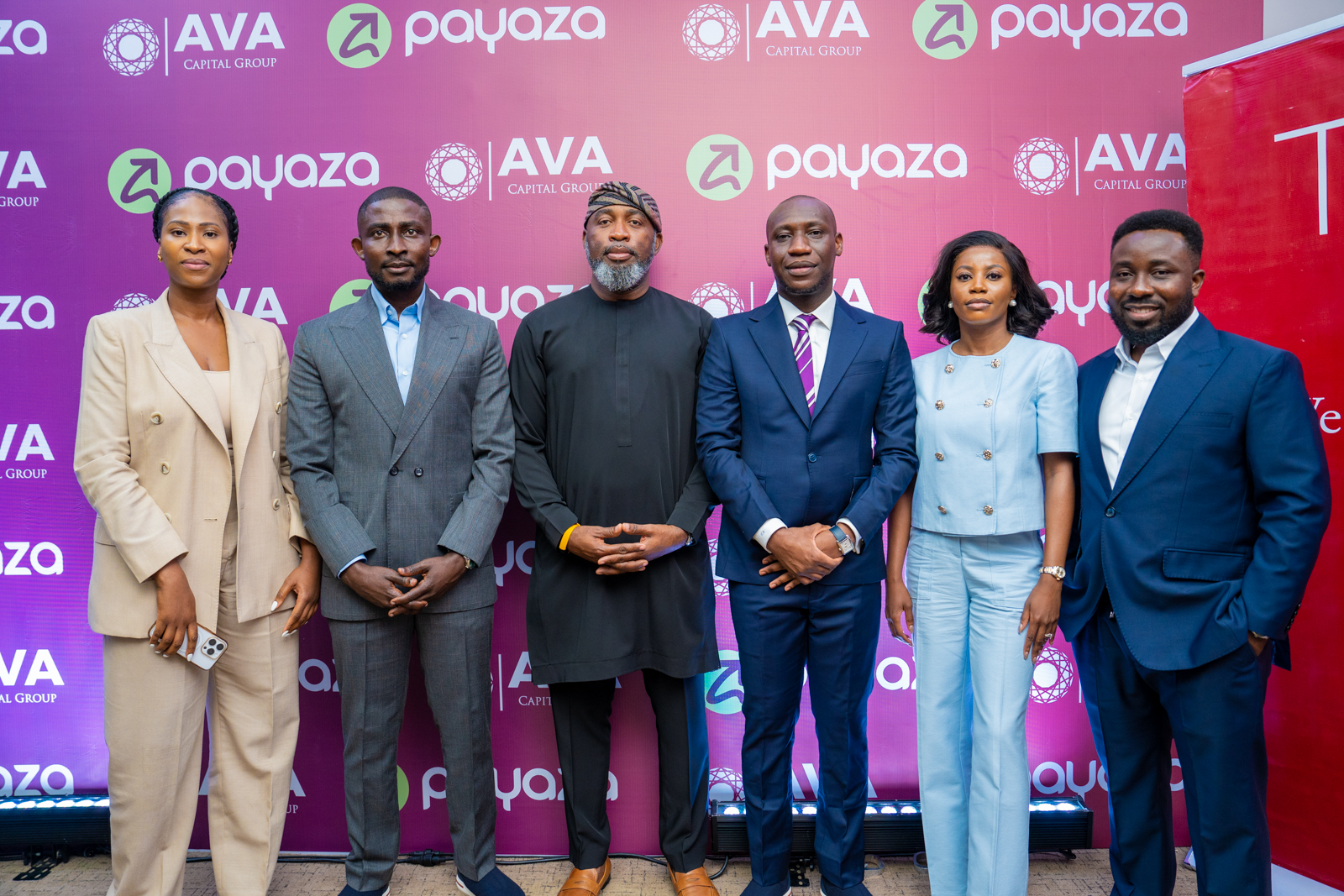 Payaza Secures ₦20 Billion in Series 3 & 4 Commercial Paper, Approved ...