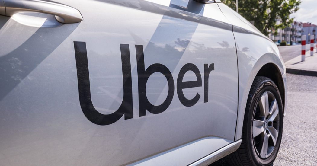 Drivers say South Africa's new e-hailing permit makes no sense