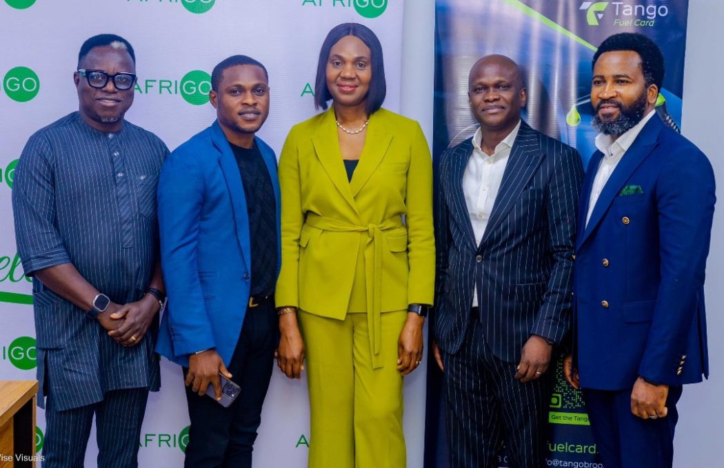 Tango Brook Technologies partners with AfriGO on its smart fuel ...