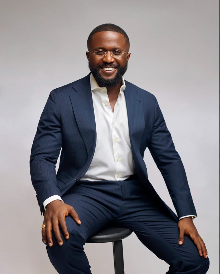 Eghosa Nehikhare is powering Africa's cross-border trade through ...