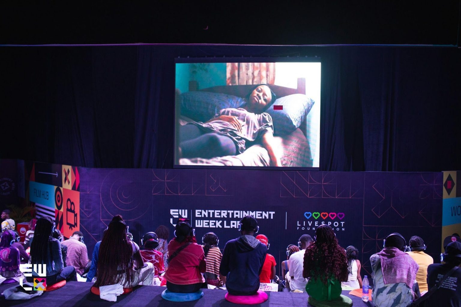 Entertainment Week Africa launches: Livespot360 expands flagship ...