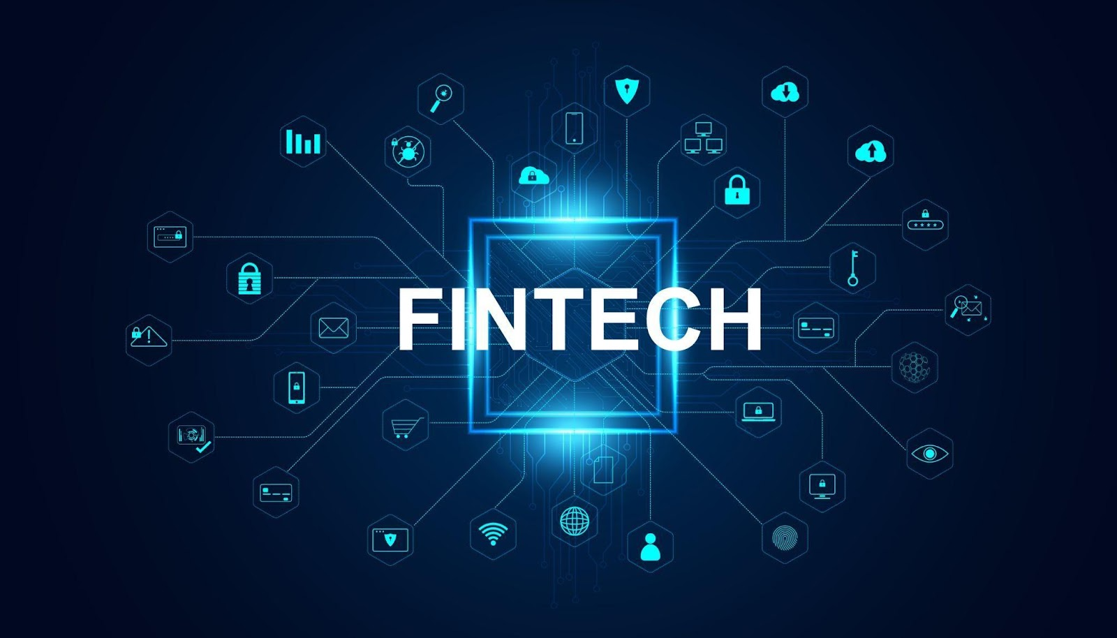 The Future of Fintech in Africa: Opportunities and Challenges in the ...