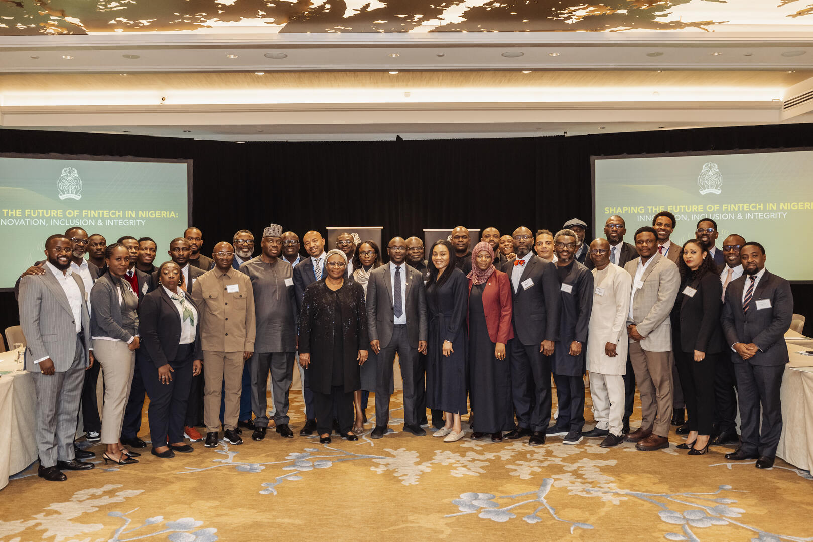 CBN Strengthens Partnership with Fintech Sector to Drive Innovation ...