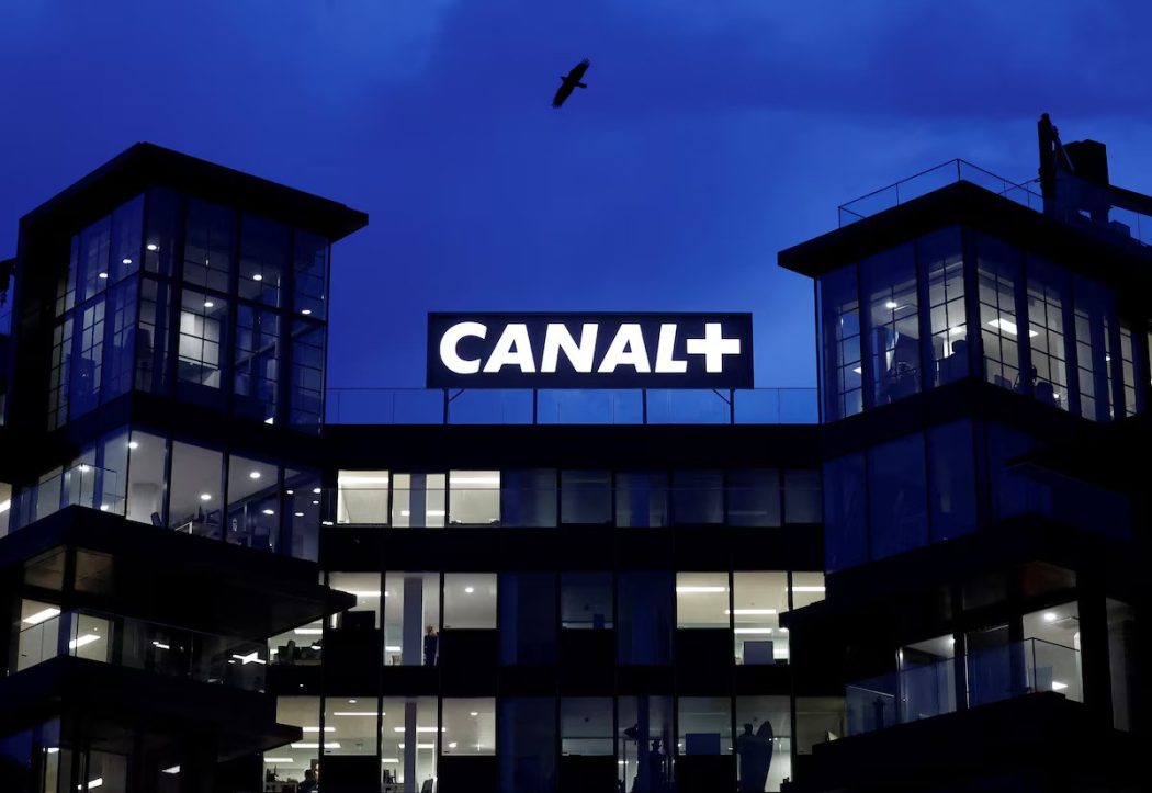 From first buy to final buyout: A 20-month timeline of how Canal+ took ...
