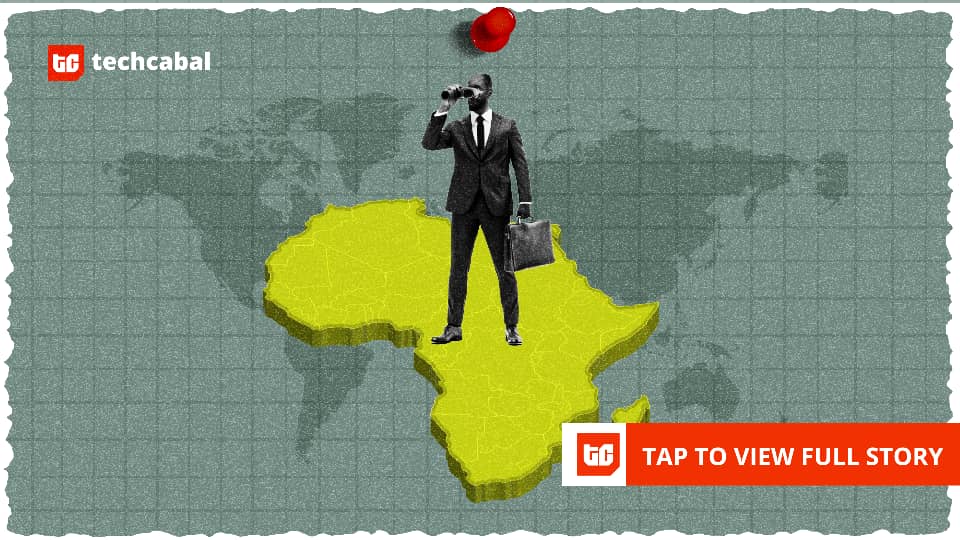 Why global mobility matters for investing in Africa